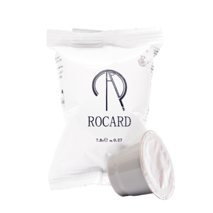 Rocard.it | Caffè in cialde e capsule, Oli motore Auto e moto, Farine e ...